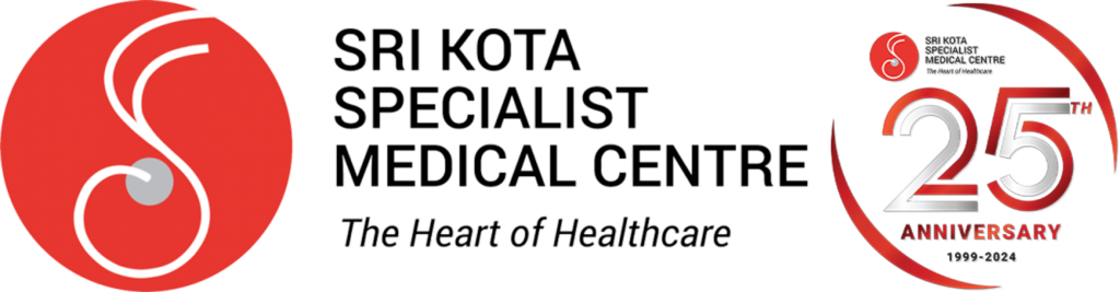 About Us - Sri Kota Medical Klang