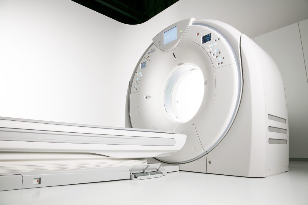 Check Out Latest Technology on CT System | Sri Kota Medical