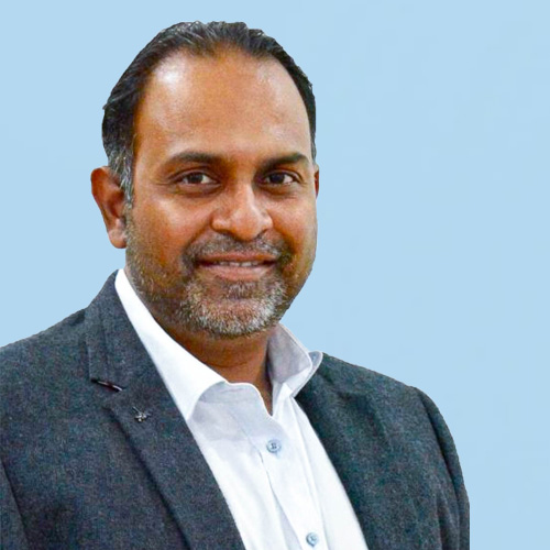 Dr. Ravindran Vashu - Sri Kota Specialist Medical Centre