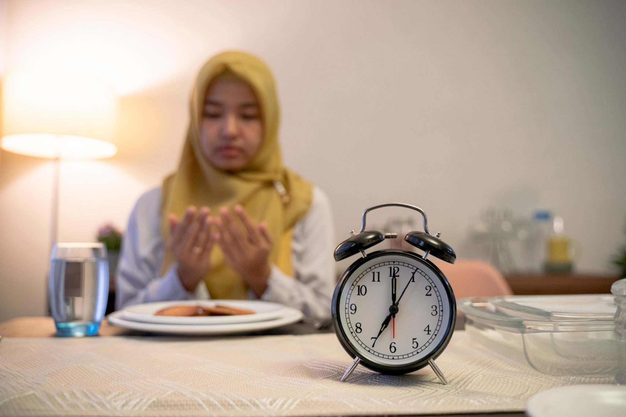 Discover Advantages of Fasting in Malaysia | Sri Kota Medical