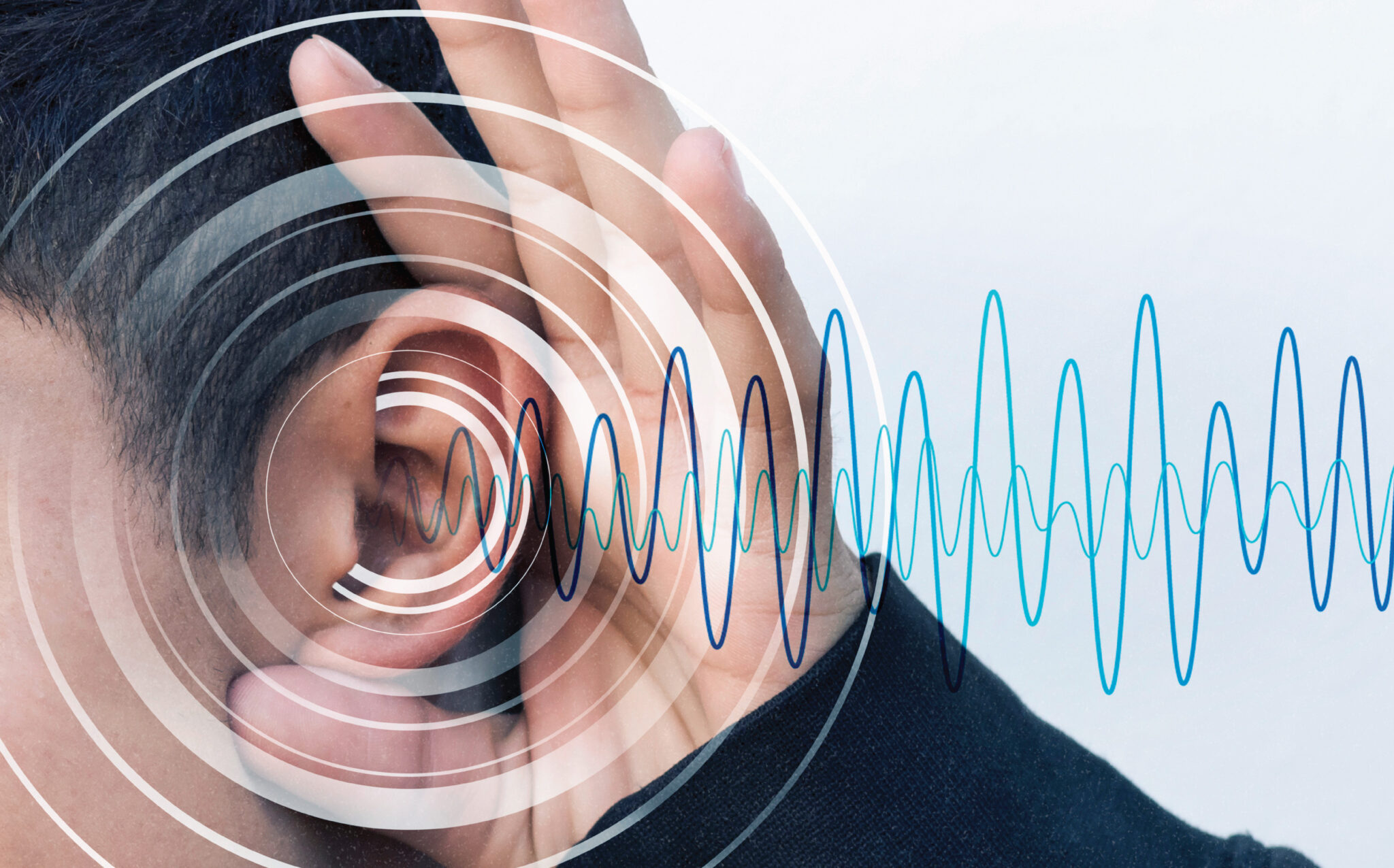 Explore Insights on Hearing Loss | Sri Kota Medical