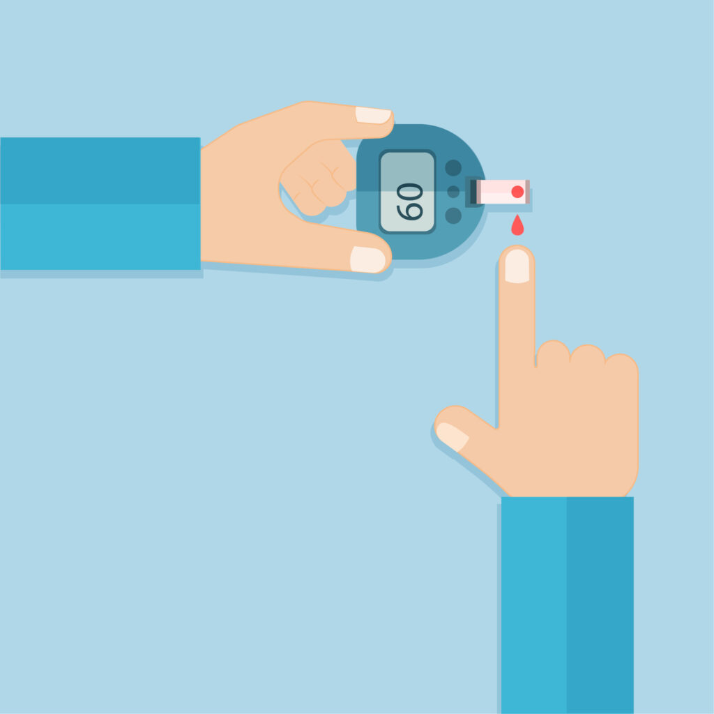 Answers to 10 Concerns on Diabetes Mellitus Part 1