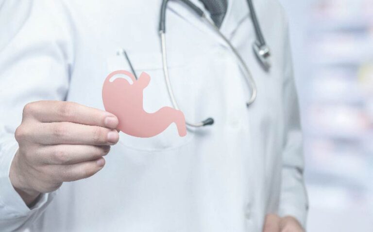 Transforming Weight Management: How Endoscopic Sleeve Gastroplasty (ESG ...